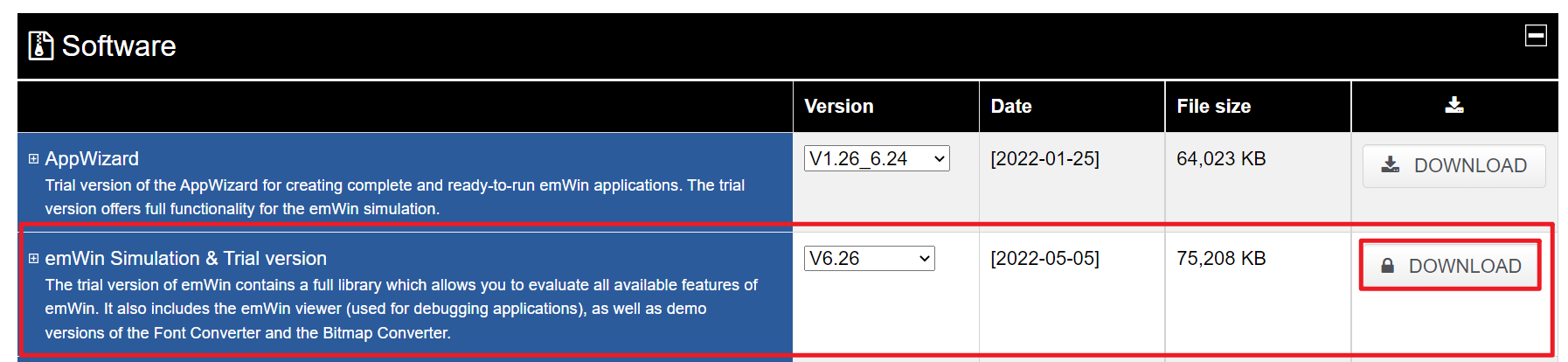 Windows上Emwin的使用_windows运行emwin-CSDN博客