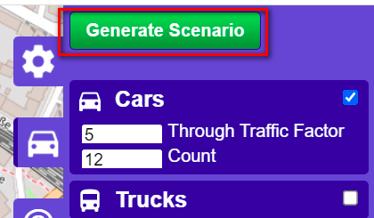 【SUMO学习】初级 OSMWebWizard-CSDN博客