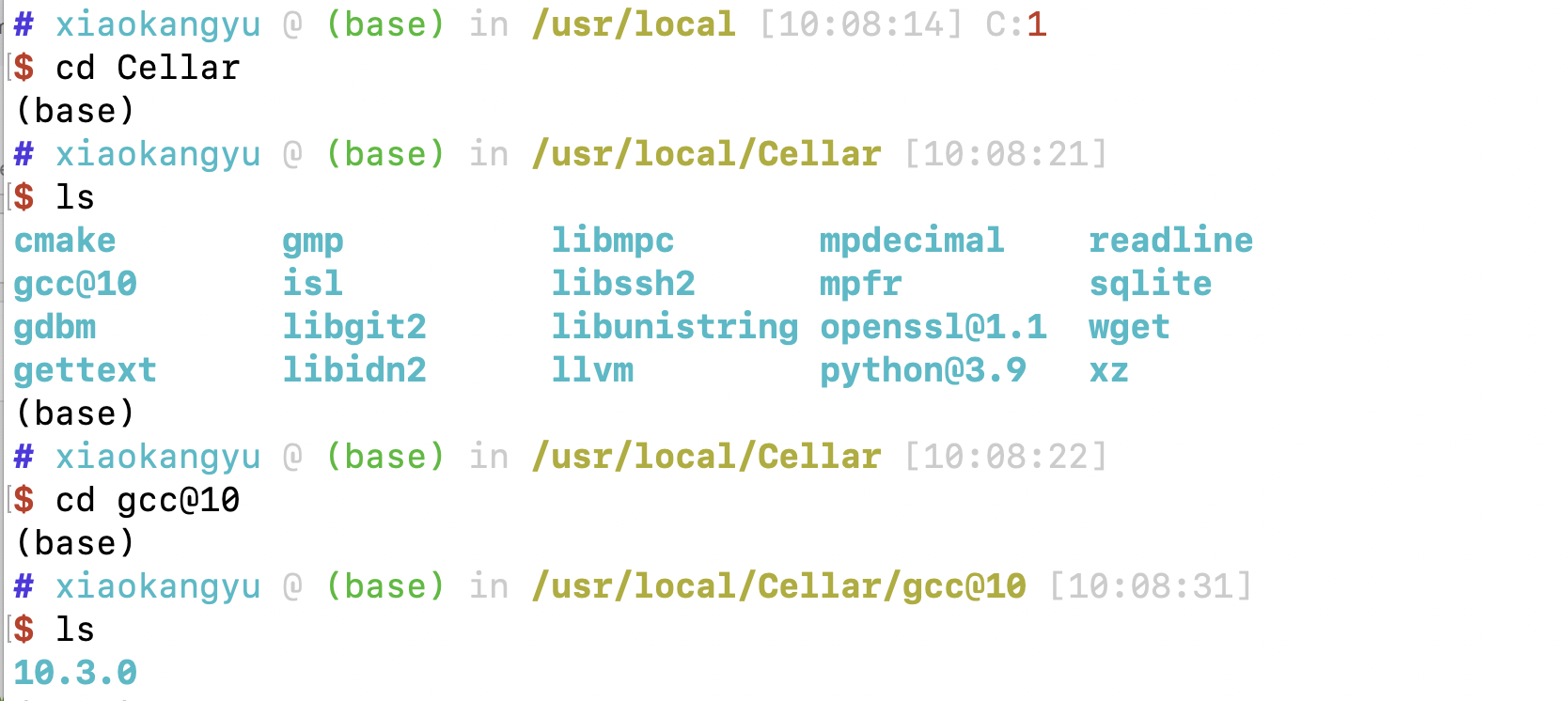 Seurat2.3.0 mac安装_r语言环境下载seurat-CSDN博客