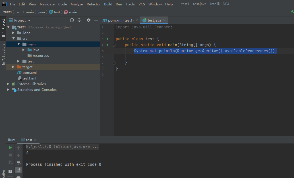 Use the CoreInfo tool to view your computer CPU related information (cache, numa node, socket ...