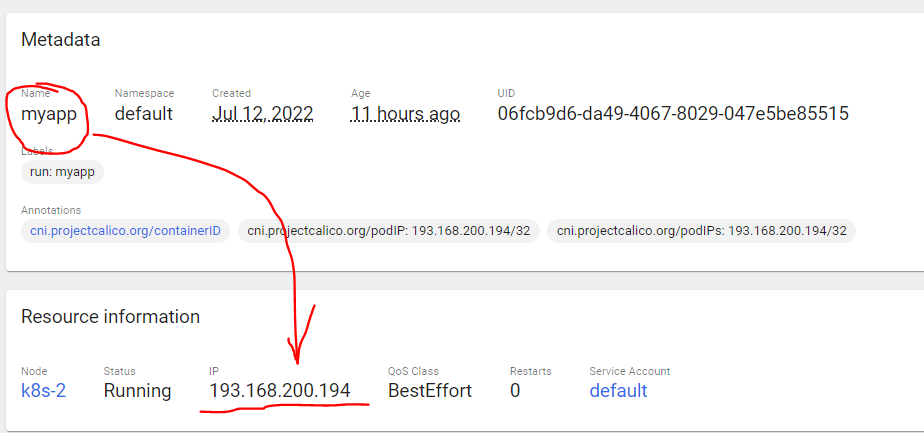 【K8S学习笔记-003】K8s工作负载（Namespace，Pod，Deployment，多副本能力，Deployment，滚动更新，版本回退）_yuque leifengyang-CSDN博客
