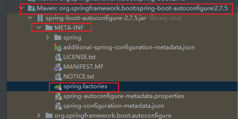 SpringBoot篇——SpringBoot自动装配原理、@SpringBootApplication与application.yaml配置文件关系以及主启动类如何运行?一篇文章速通 ...