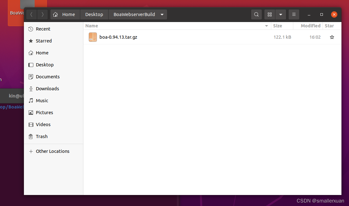 linux 搭建webserver-BOA_boa web server-CSDN博客