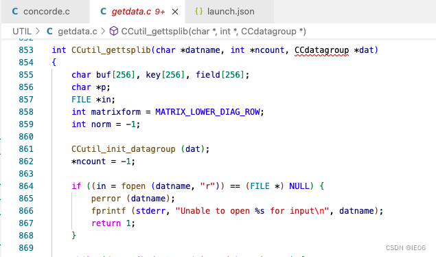运筹系列66：tsp问题求解器concorde介绍_concorde tsp solver-CSDN博客