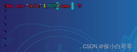 gopher协议发起GET/POST请求_gopher来构造get-CSDN博客