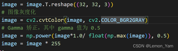 HOG+SVM实现图像分类_hog+svm图像分类-CSDN博客