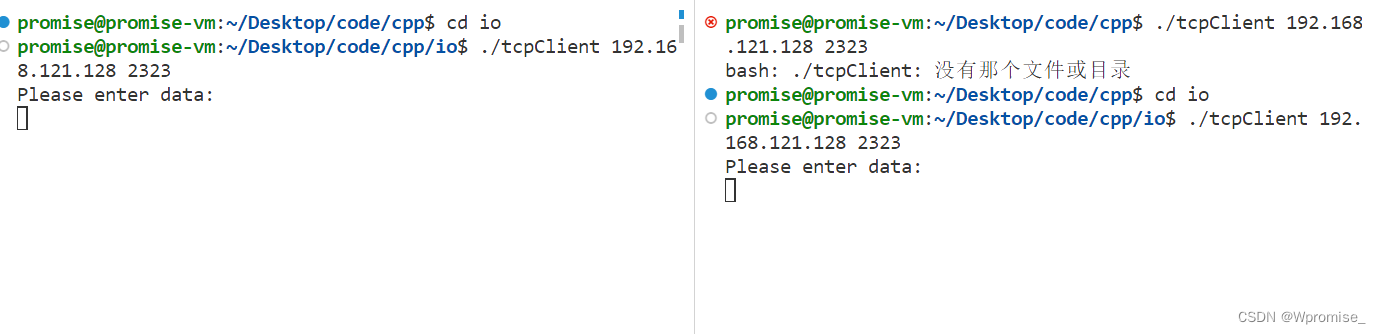 Tcp多线程服务器 Cc实现c多线程tcp连接 Csdn博客
