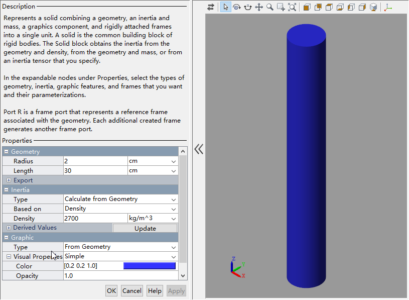 Simscape Multiboby学习笔记7——Multibody仿真实例2双曲柄瞄准系统-CSDN博客