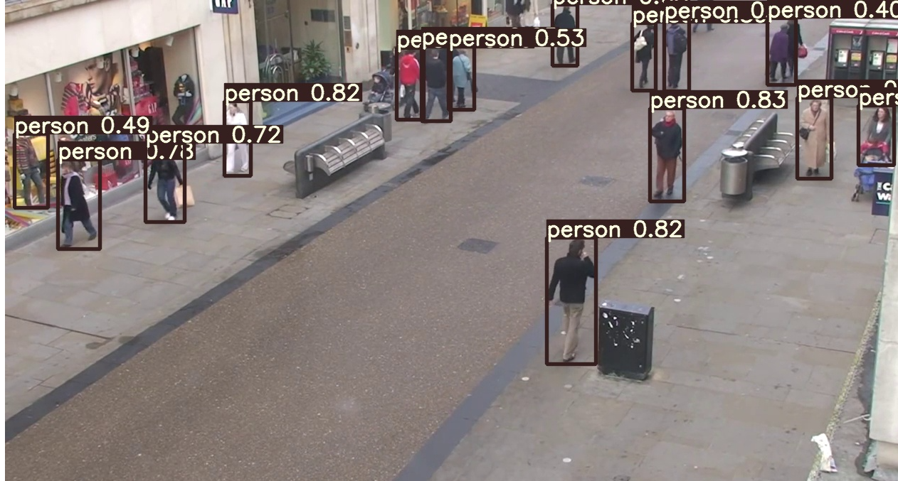 Flask web服务部署深度学习模型YOLO_基于flask和网页端部署yolo自训练模型-CSDN博客