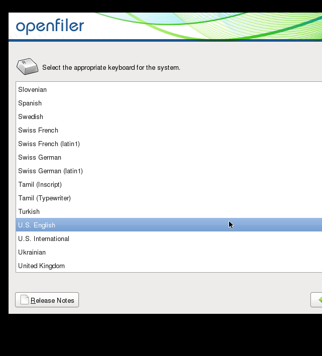 Openfiler安装教程（从零开始）-CSDN博客