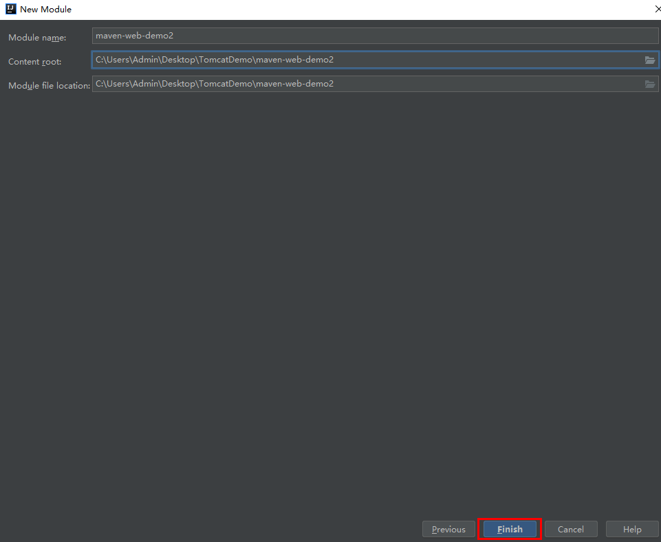 IDEA创建web工程+tomcat配置_web facet resources are not-CSDN博客
