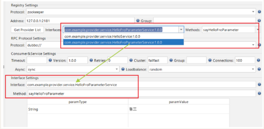如何使用JMeter 对Dubbo接口进行测试_jmeter-plugins-for-apache-dubbo-CSDN博客