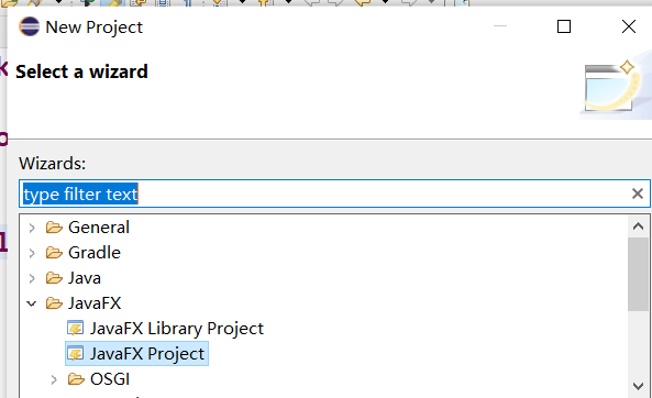 Eclipse中javafx安装与出现错误 缺少 Javafx 运行时组件 需要使用该组件来运行此应用程序的解决方法 Csdn博客