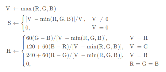【OpenCV】Chapter10.色彩转换与图像绘制_opencv改变像素点颜色-CSDN博客