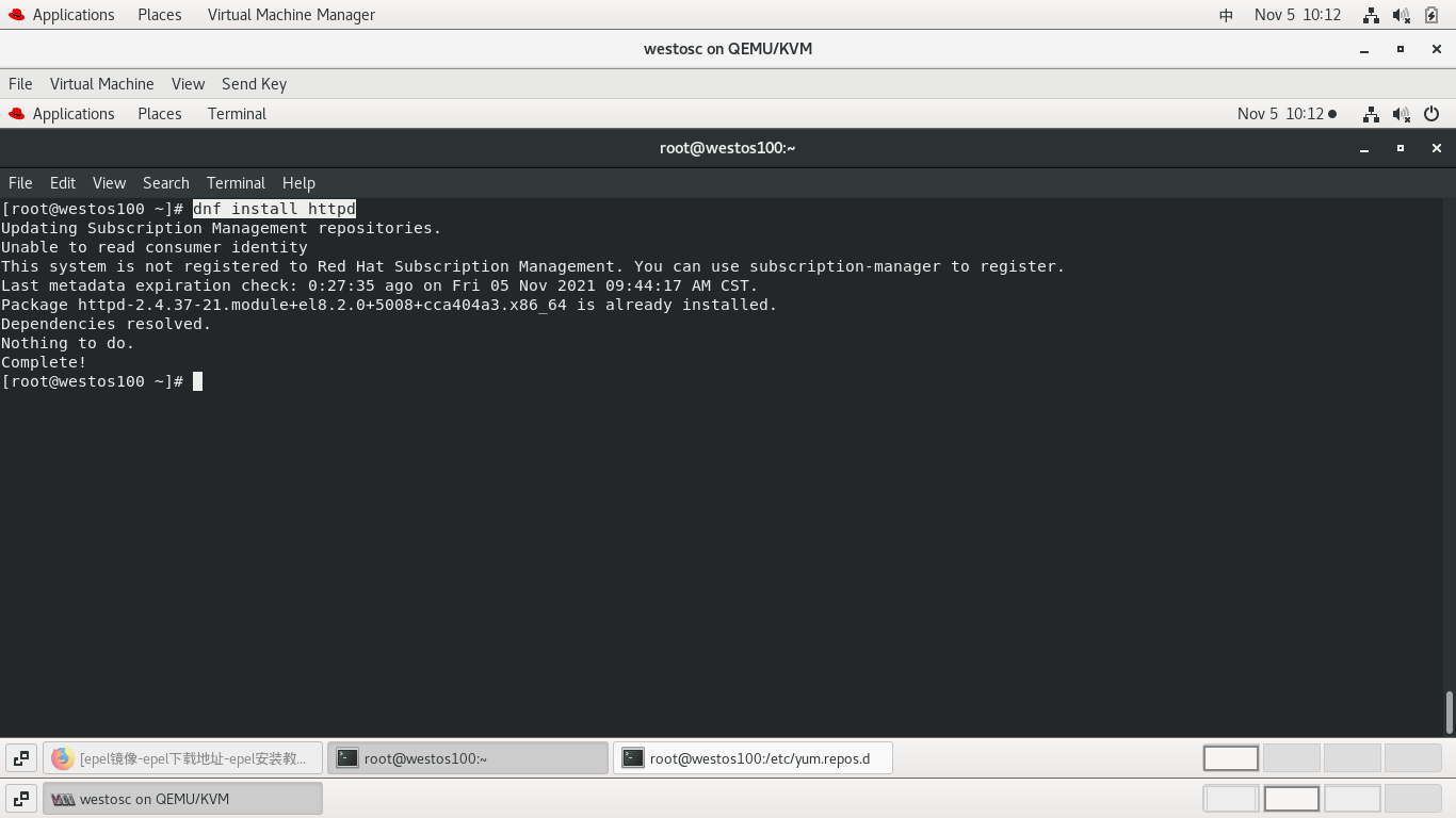 Part2.1——Linux下的网络配置_nm-connection-editor-CSDN博客