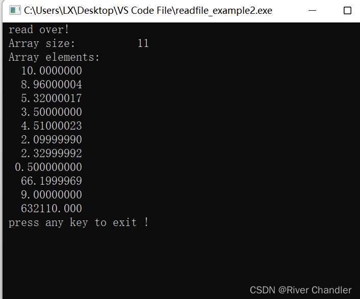 Fortran中的数组与动态数组_fortran动态数组-CSDN博客