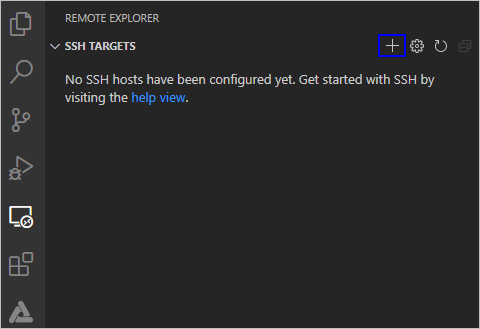 VS Code SSH远程连接Ubuntu_visual studio 连接到本地unbuntu远程系统-CSDN博客