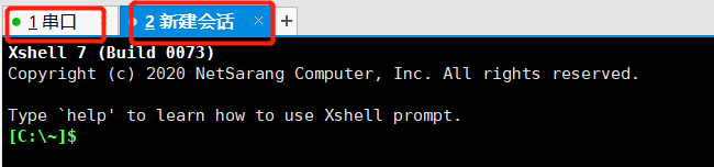 xshell 打开多个会话选项卡_xshell5如何展示多个选项卡-CSDN博客