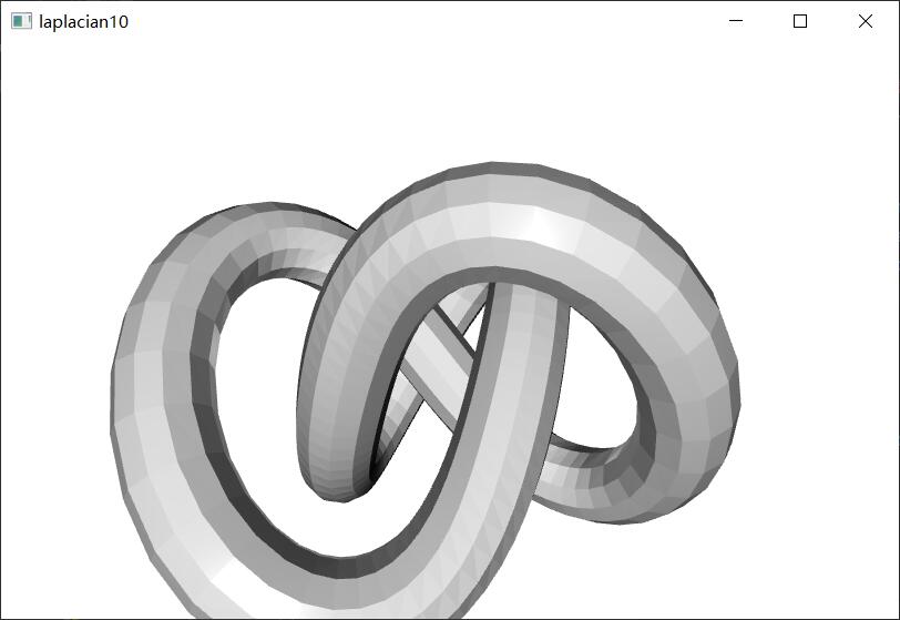 3d机器学习笔记5--TriangleMesh处理(1)-CSDN博客