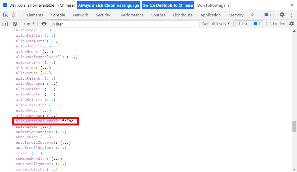 gojs禁止画布滚动_gojs 禁止拖拽-CSDN博客