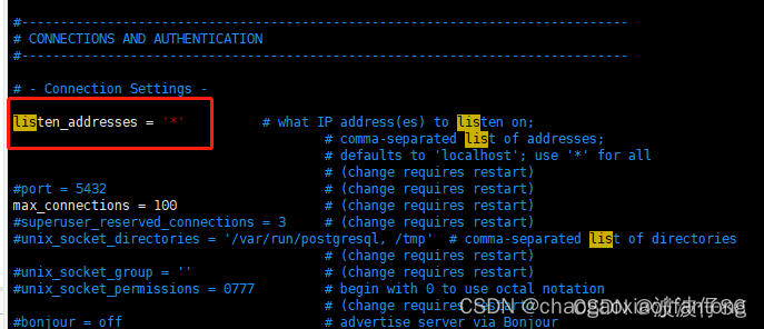 Postgresql安装和使用 启动本地的postgres的账号和密码 Csdn博客