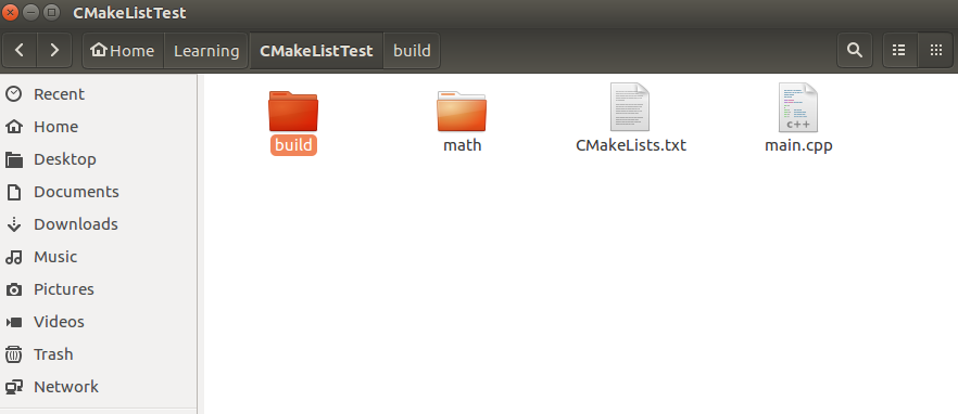 【CMake】CMakeList编写整理-CSDN博客