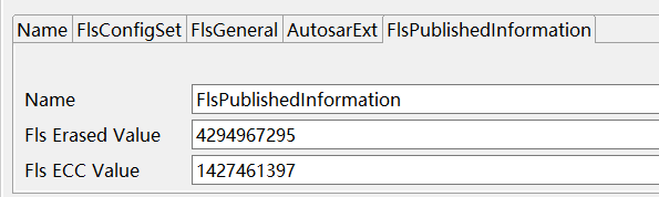 S32K344之C40_nxp fls synchronize cache-CSDN博客