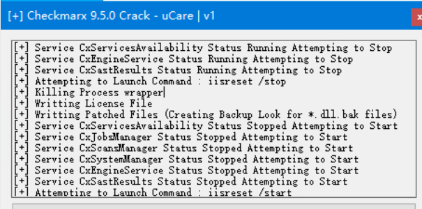 Checkmarx代码审计/代码检测工具的使用教程，零基础也能学会！！-CSDN博客