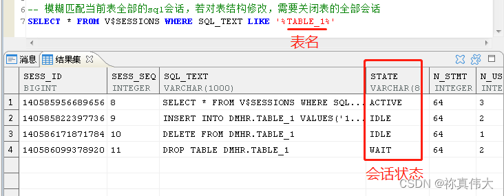锁超时 （达梦数据库）达梦数据库锁超时 Csdn博客 