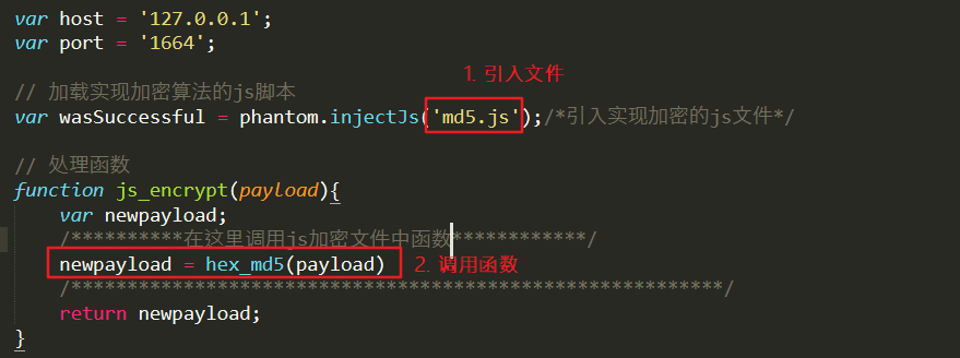 前端加密爆破之Burp插件详解（jsEncrypter、BurpCrypto）-CSDN博客