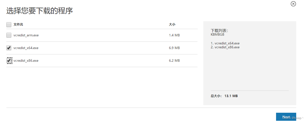 windows报错：java.lang.UnsatisfiedLinkError:*.dll: Can‘t find dependent libraries_windows java.lang ...