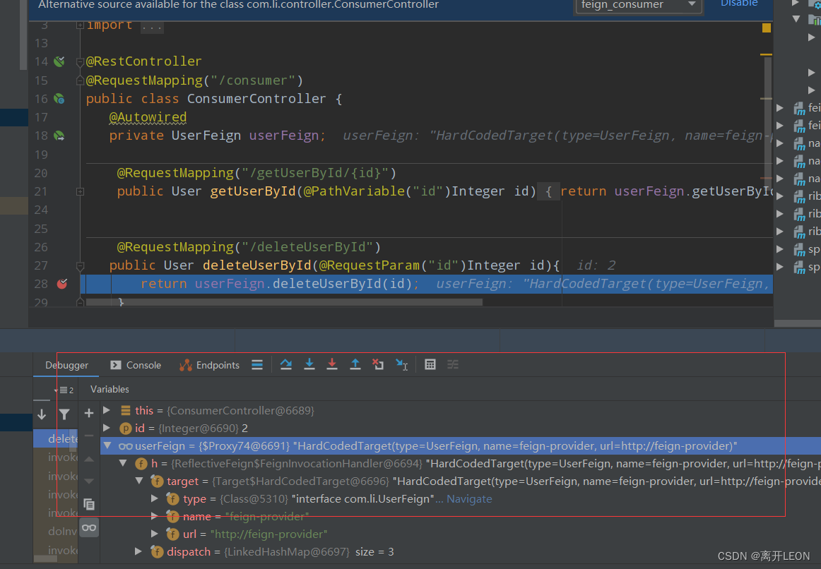 Feign_feign requesttemplate-CSDN博客
