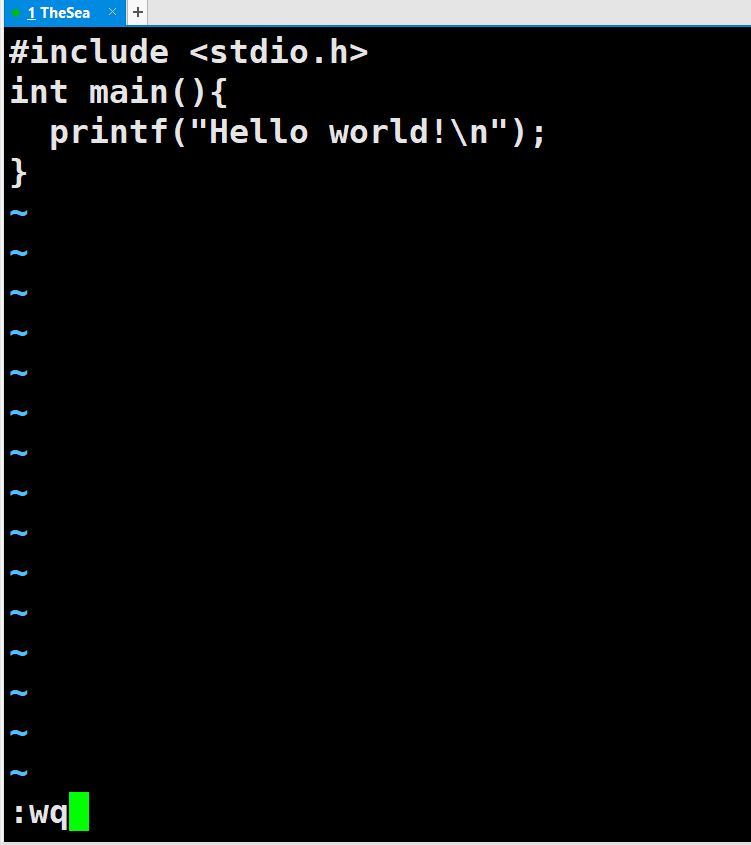 应用眼中的操作系统：系统调用_undefined reference to `puts-CSDN博客
