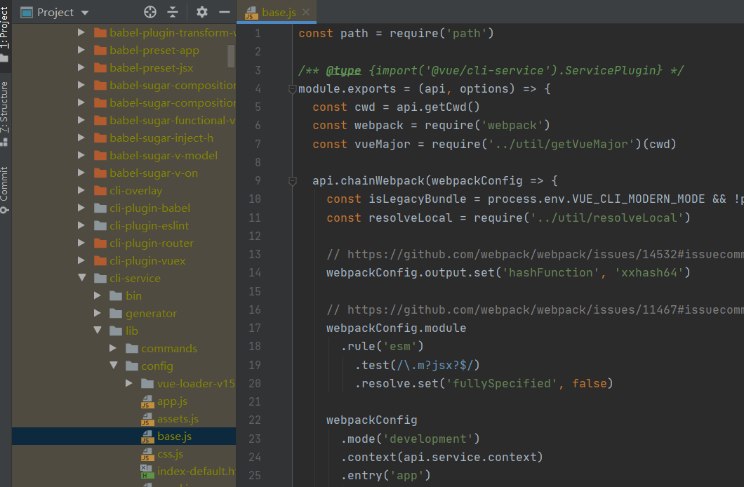 vue3为路径设置别名_vue3配置路径别名-CSDN博客