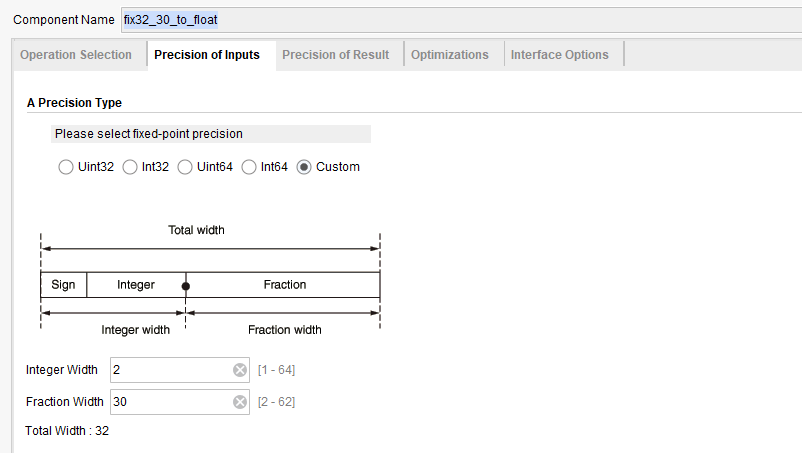 FPGA----IP核cordic-translate使用（关于定点数的映射问题，全网最详）_cordic ip核 translate-CSDN博客
