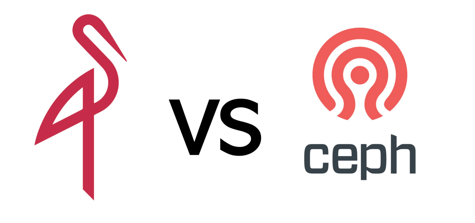 Minio VS Ceph_ceph和minio-CSDN博客