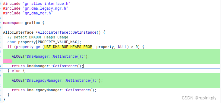 DMABuffer剖析_buffer dma-CSDN博客
