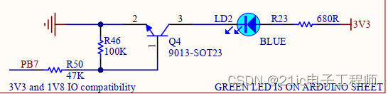 [STM32U5]【NUCLEO-U575ZI-Q测评】+ STM32CubeMX Demo code生成_nucleo-u575zi-q是不是没有板载hse-CSDN博客