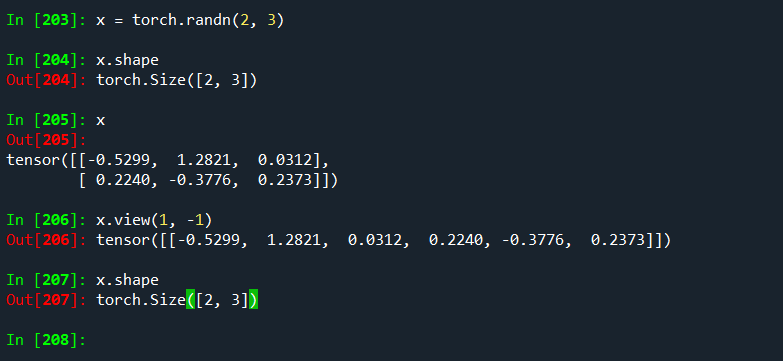 Python中函数ravel()的说明：_ravel函数-CSDN博客