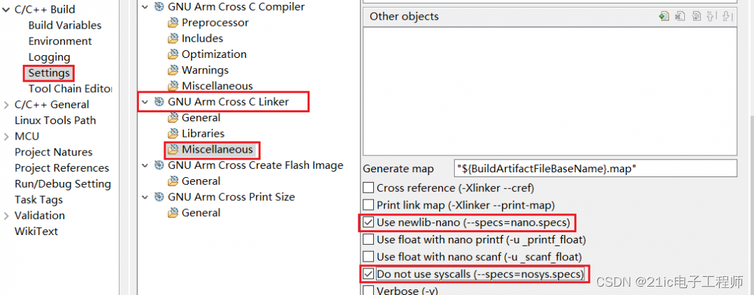 [APM32F407]Eclipse 下开发APM32F4过程分享_apm32 gcc-arm-none-eabi-CSDN博客