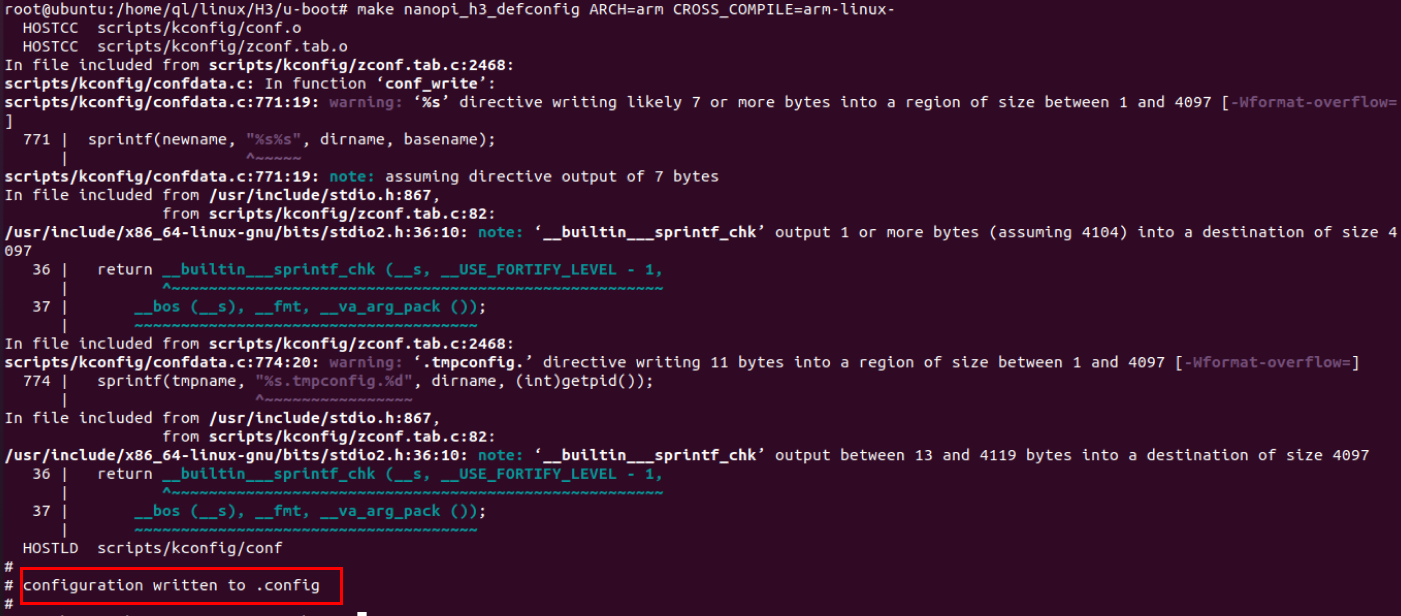 NanoPi NEO Air使用七：获取并编译U-boot和Linux的源码-CSDN博客