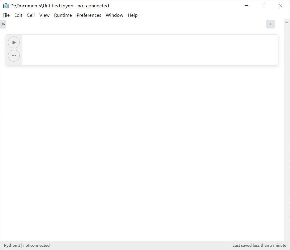 nteract 的下载与安装-CSDN博客
