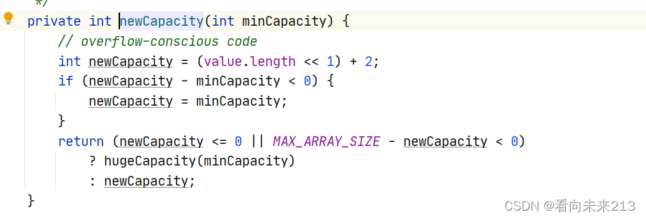 String，StringBuffer和StringBuilder区别-CSDN博客