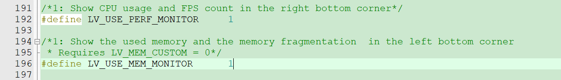 LVGL8 移植（STM32F1）_lvgl8 触摸移植-CSDN博客