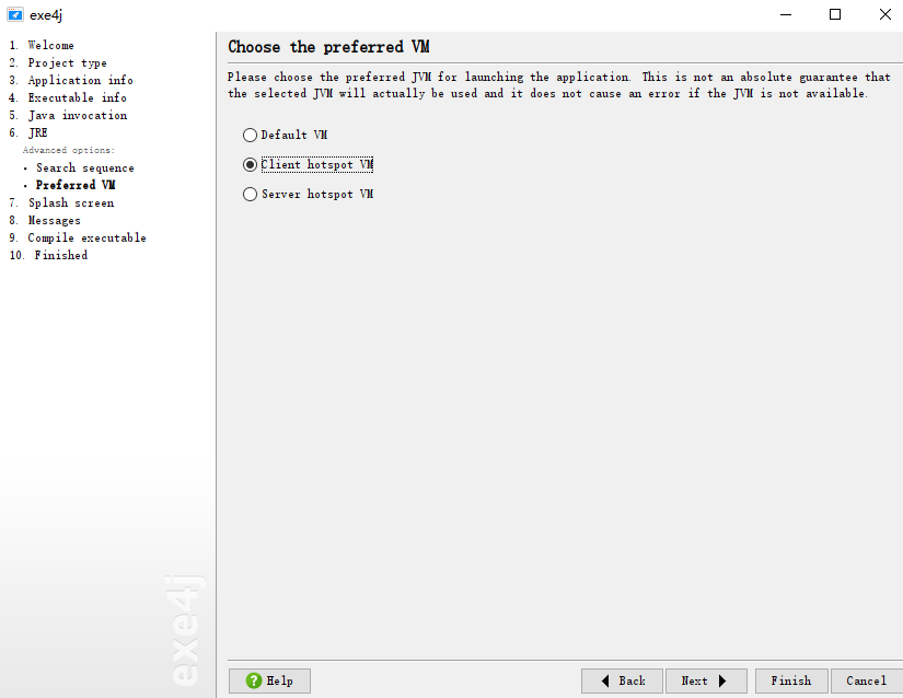 springboot项目打包（exe+jdk/jre+mysql）跨平台一键安装_springboot 打包exe-CSDN博客