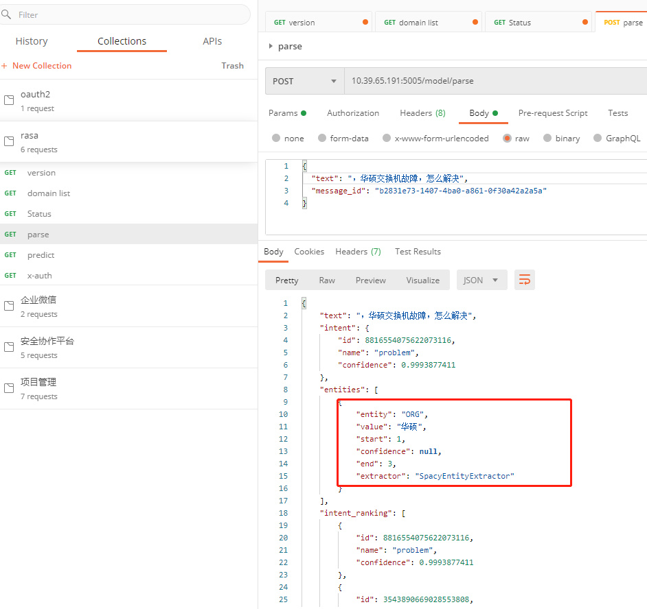Instale spaCy pasos para instalar spaCy - programador clic