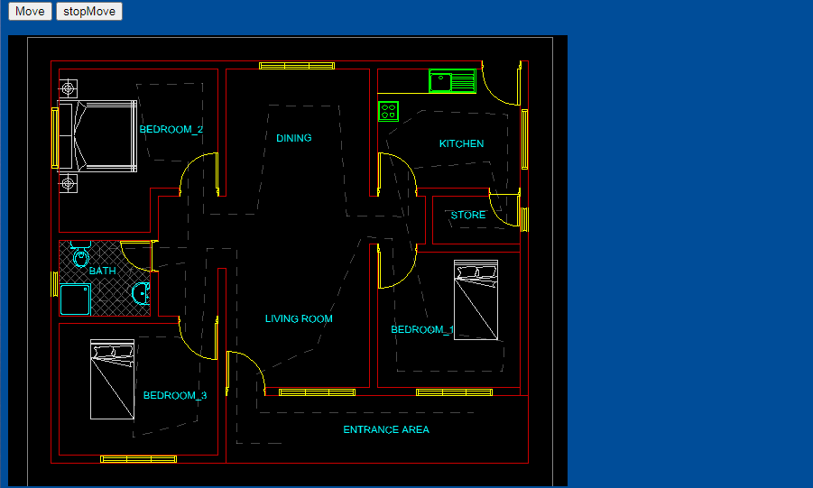 VectorDraw(CAD) web library 9.9 Crack_vdf cad-CSDN博客