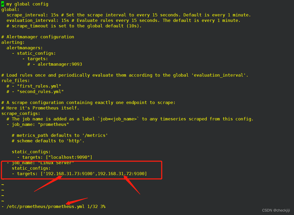 Prometheus 学习笔记1_prometheus-cpp-CSDN博客