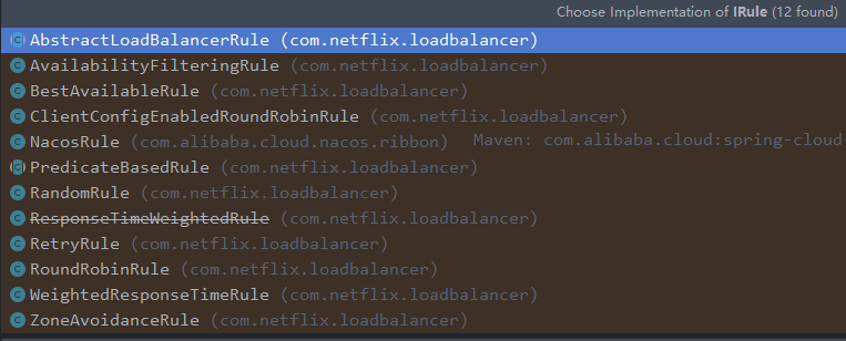 OpenFeign 简单使用_io.github.openfeign-CSDN博客