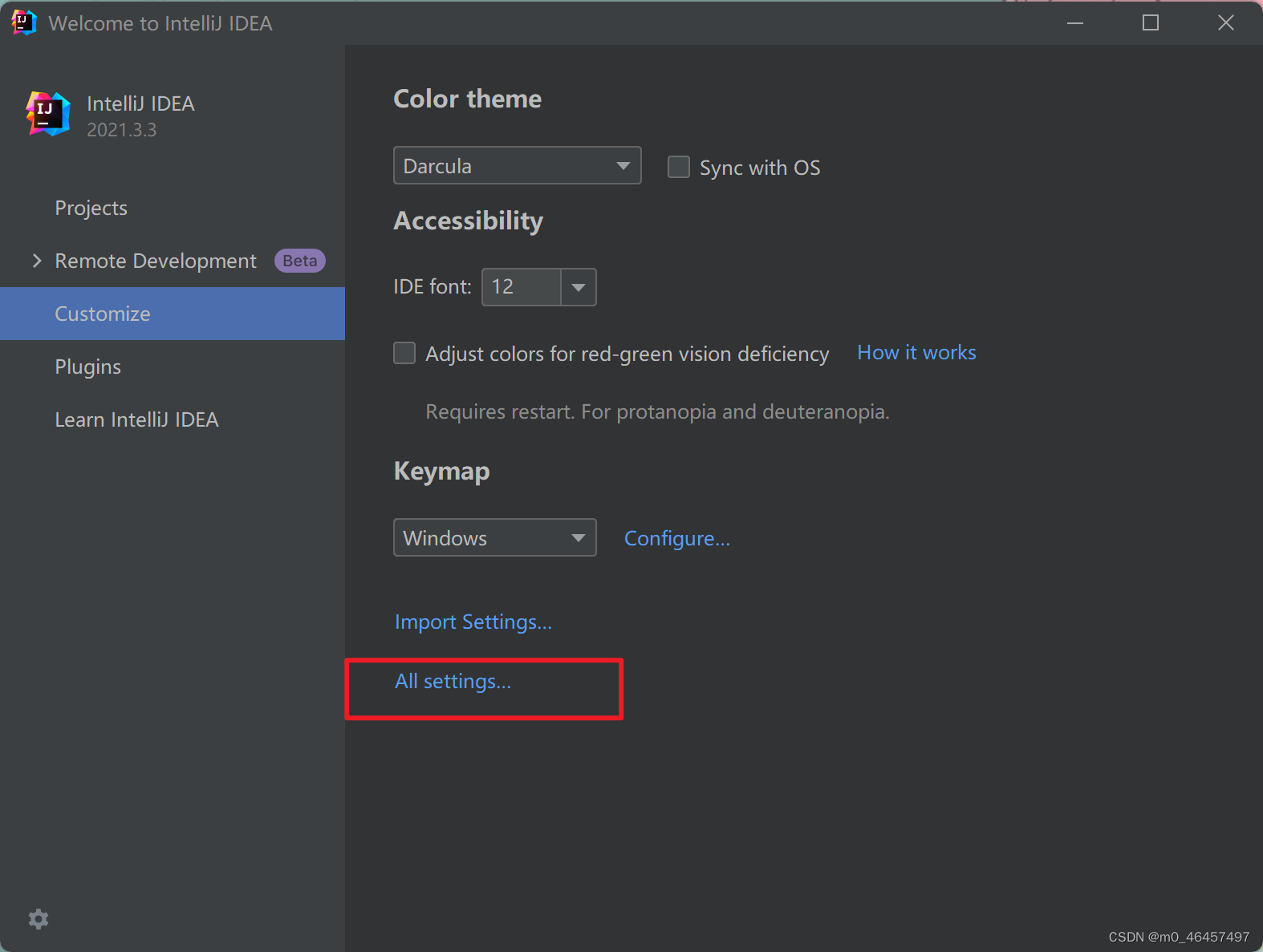 apache-maven-3.6.3的下载与安装（详细教程）_maven3.6.3下载-CSDN博客